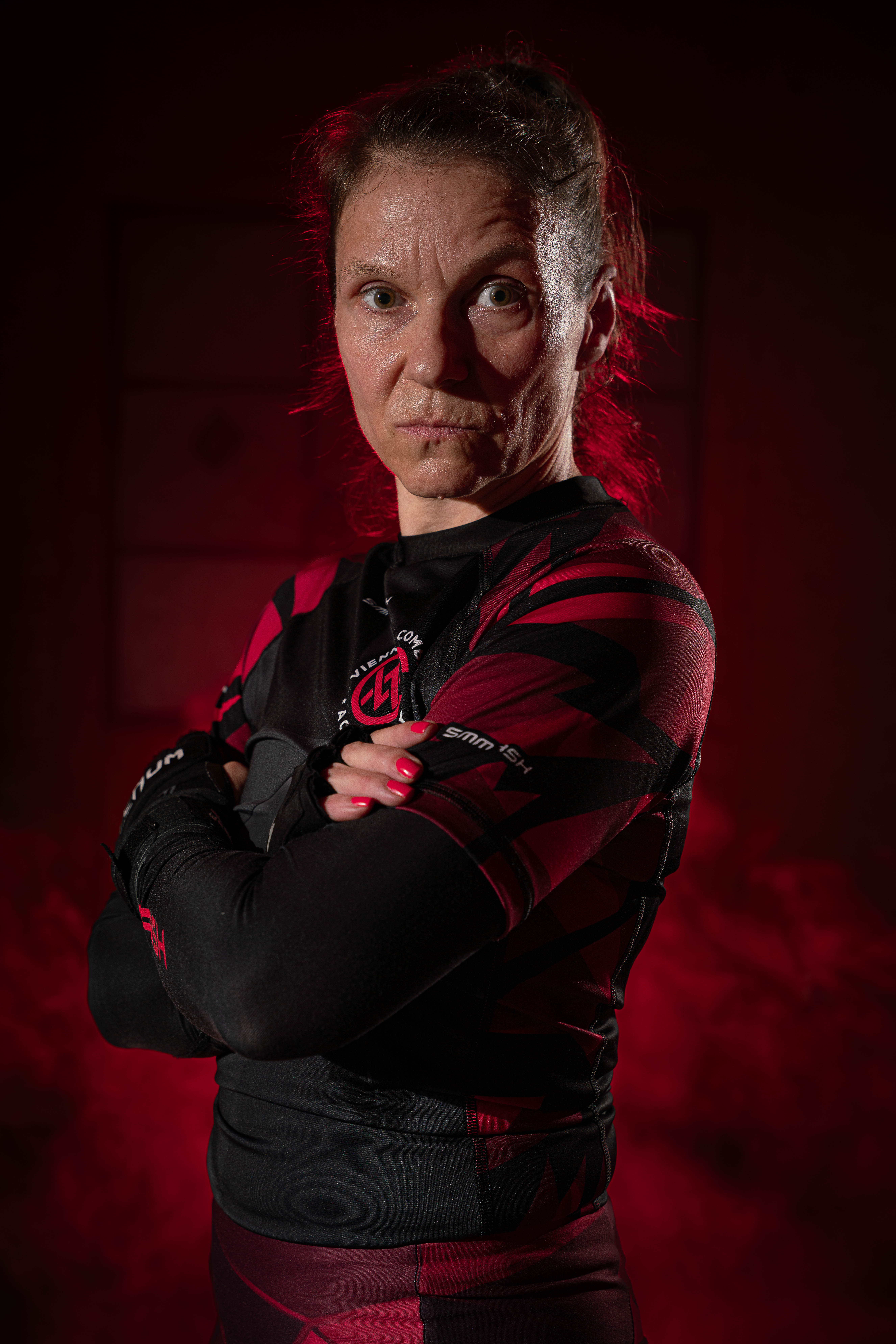 Vienna Combat Academy - est. 2019